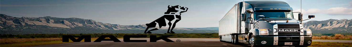 Mack Parts – Truck Supply Parts