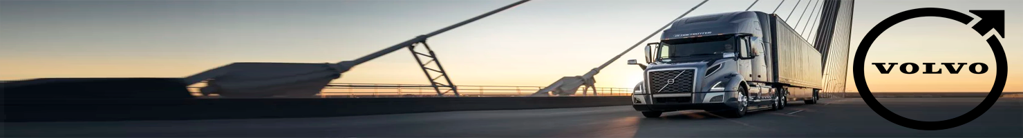 Volvo Parts – Truck Supply Parts