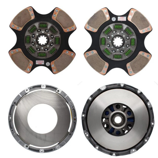 107237-24 medium duty clutch pai 9805 – Truck Supply Parts