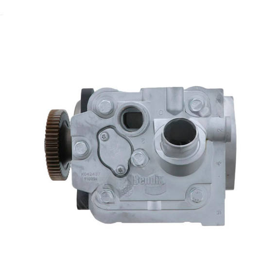 Detroit Diesel DD13/DD15/DD16 A4711302515 Air Brake Compressor PAI 620 ...