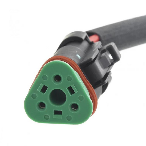 Caterpillar C10/C12 2659033 Natural Gas Speed Sensor PAI 350631 – Truck ...