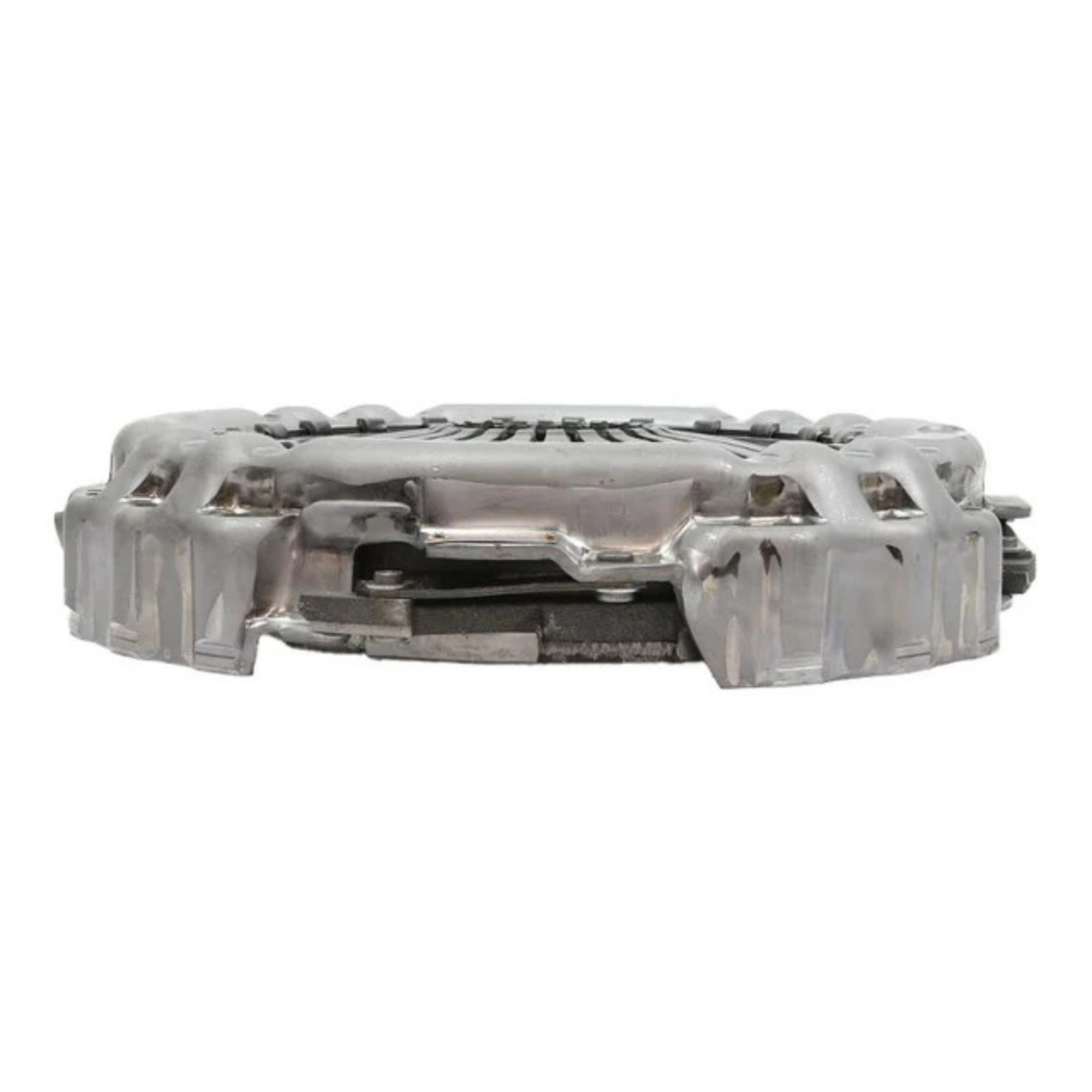 Cummins X15/Paccar MX-13 MU363280-12 Clutch Assembly PAI 960344 – Truck ...