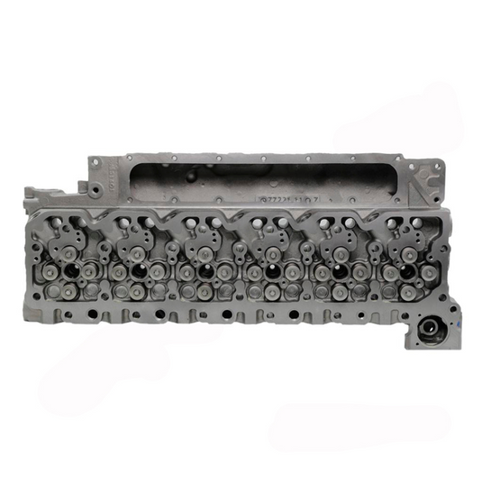 Cummins ISB/QSB 4936081 Cylinder Head Assembly – Truck Supply Parts