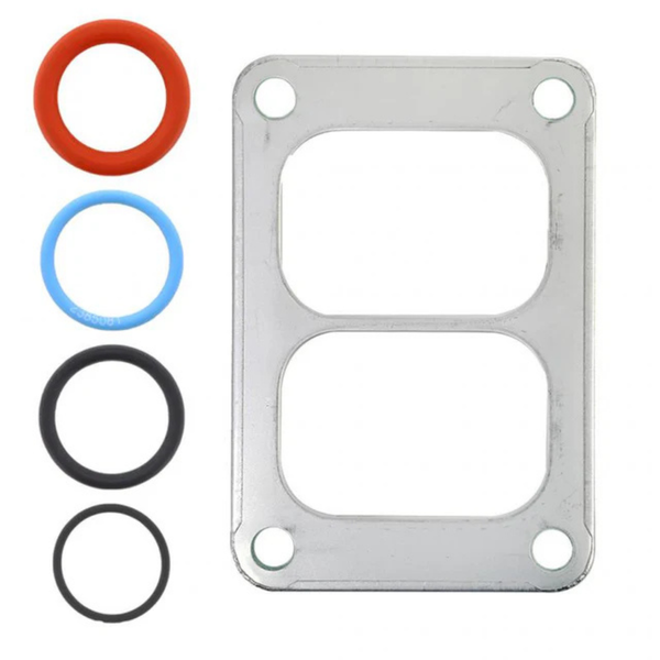 caterpillar 1127996 turbocharger gasket kit pai 331393 – Truck Supply Parts