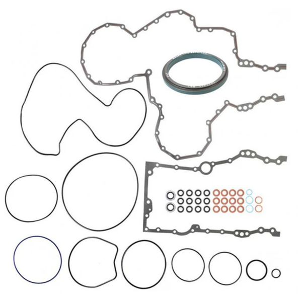caterpillar 2341866 front cover gasket kit pai 331416 – Truck Supply Parts