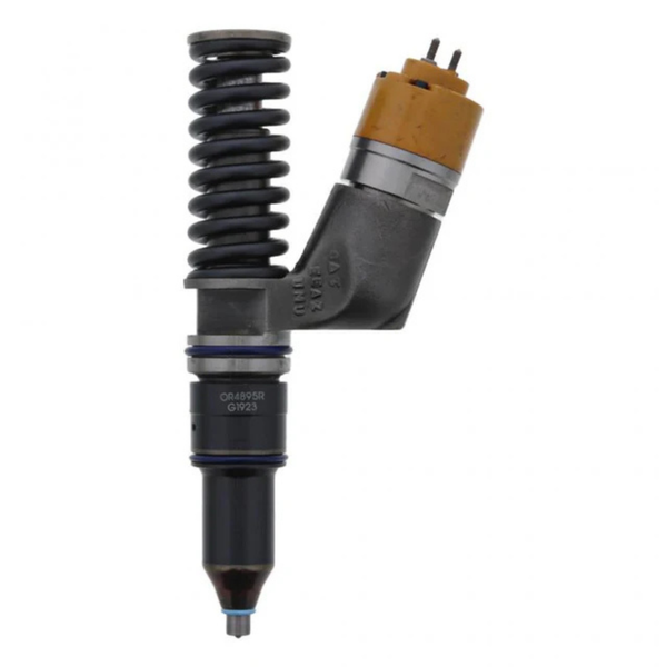 caterpillar 3406e 1592631 injector pai 390077x (reman) – Truck Supply Parts