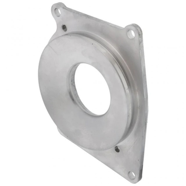 caterpillar 7c9222 aluminum adapter pai 381820 – Truck Supply Parts