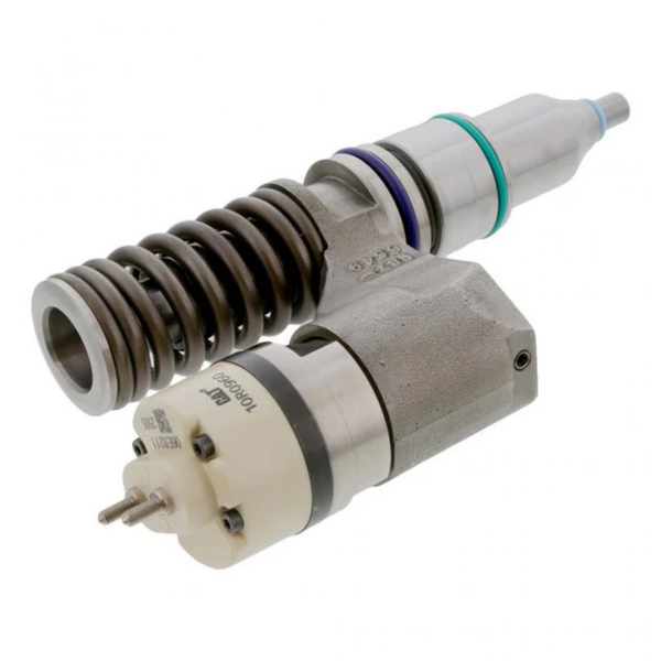 caterpillar c10/c12/3176 2123460 injector pai 390071ex (reman) – Truck ...