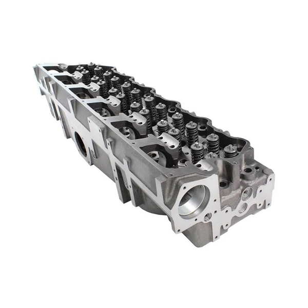 caterpillar c15 2237263 cylinder head pai 360460e – Truck Supply Parts