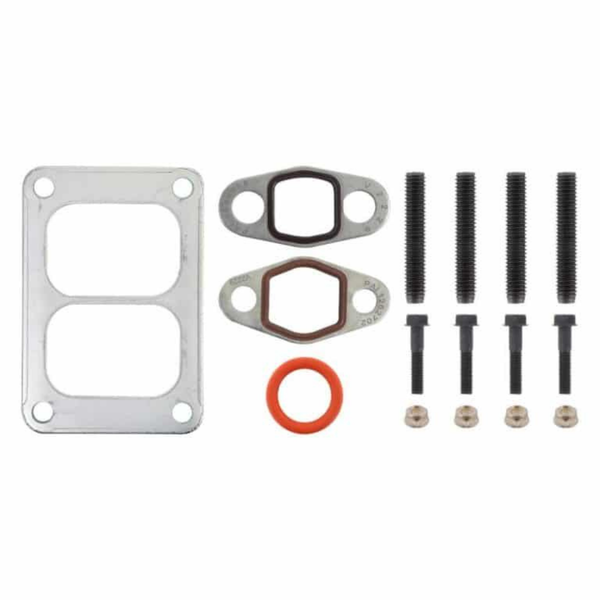 caterpillar c15/c18 4588201 turbocharger kit pai 381192 – Truck Supply ...
