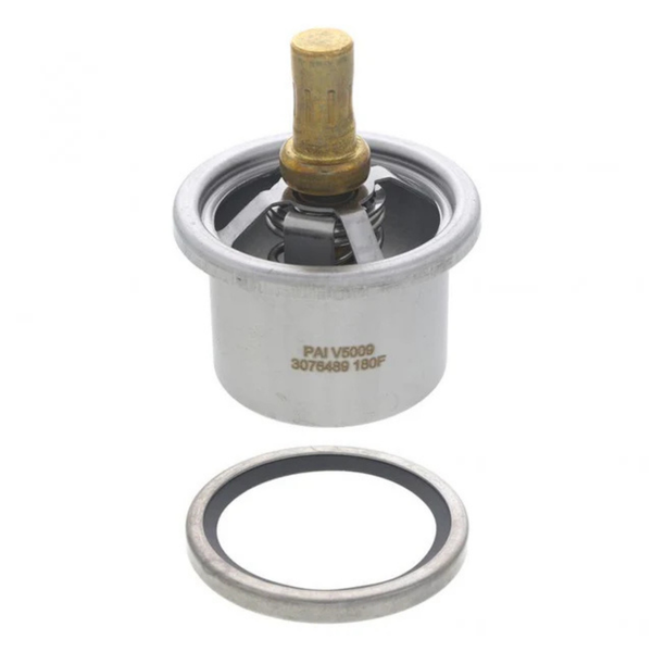 cummins 201737 thermostat kit pai 181830 – Truck Supply Parts