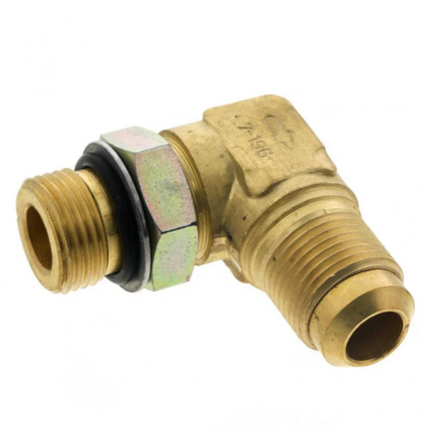 cummins 217196 fuel check valve pai 180120 – Truck Supply Parts