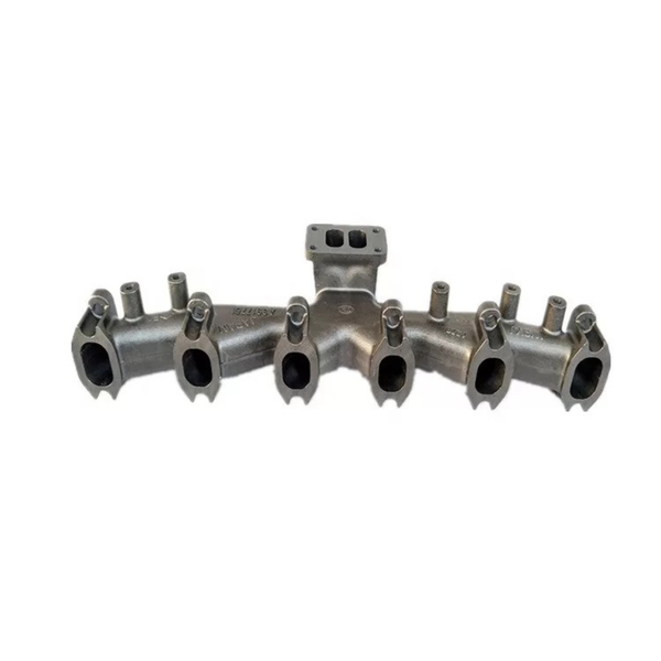 cummins 6b 3917700 exhaust manifold pai 181077 – Truck Supply Parts