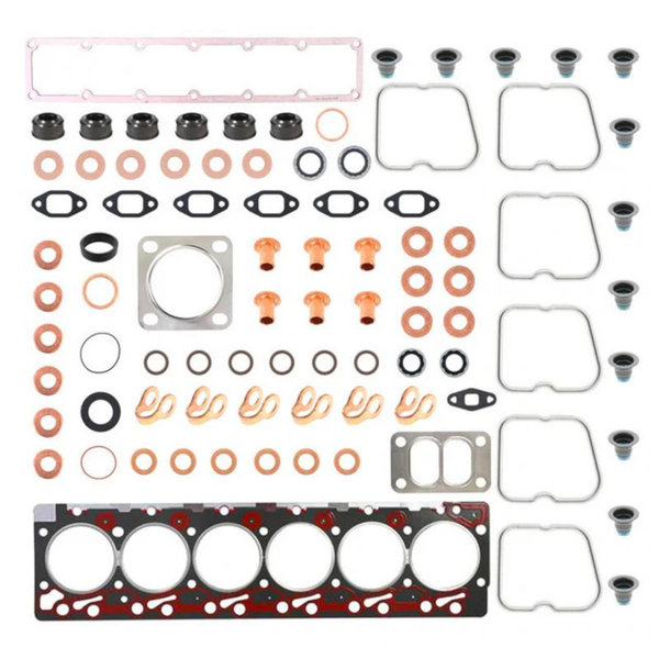 cummins 6b 4089649 upper gasket kit pai 131601 – Truck Supply Parts
