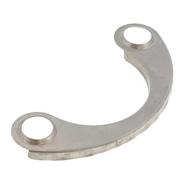 cummins isb 5309982 exhaust manifold lock plate pai 042067 (pack2 ...