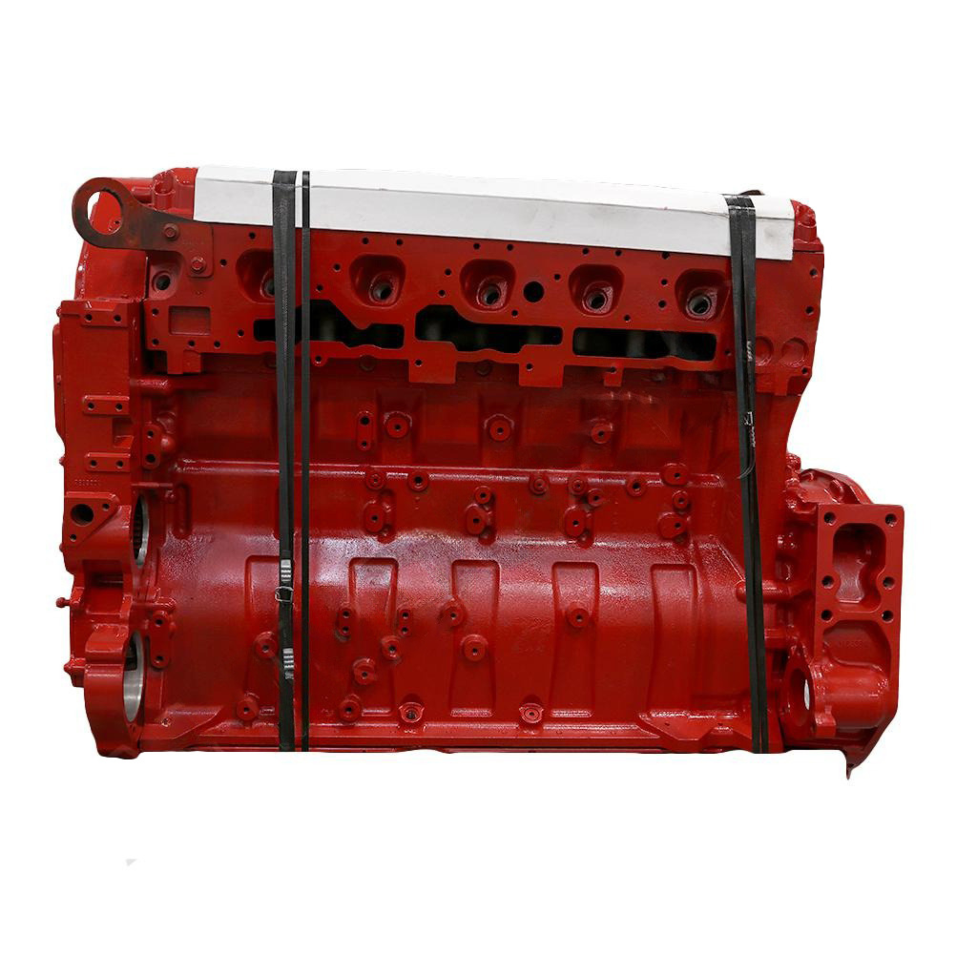Cummins ISX15 Long Block PAI CPL3937-001EX – Truck Supply Parts
