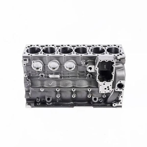 cummins qsb 6.7l 4946586 cylinder block pai 060025 – Truck Supply Parts