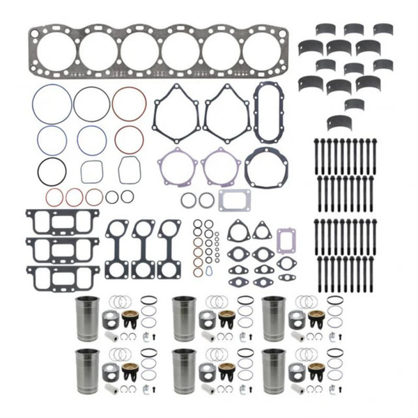 Freightliner Truck Parts – Truck Supply Parts