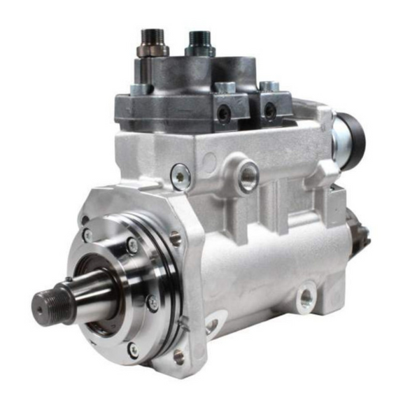 Detroit Diesel DD13/DD15 A4700900750 Fuel Pump PAI 680356X (CPN5 ...