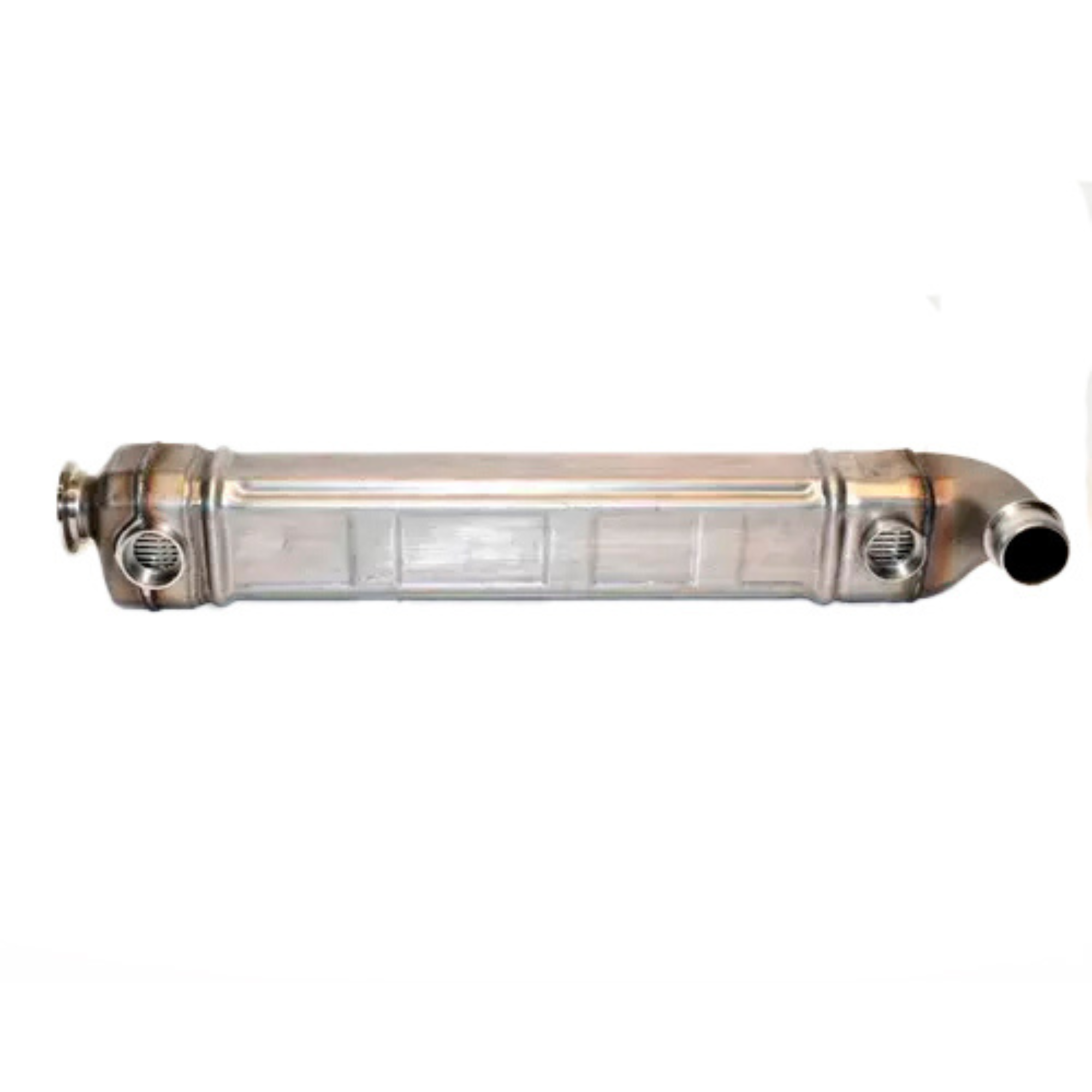 Detroit Diesel DD13/DD15/DD16 A4731400575 EGR Cooler PAI 641335EX (Rem ...