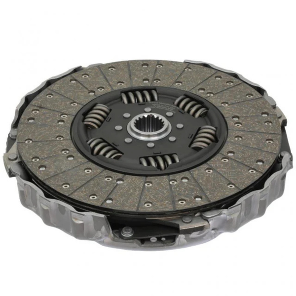 detroit diesel dt12 a0282500001 clutch assembly pai 960341 – Truck ...