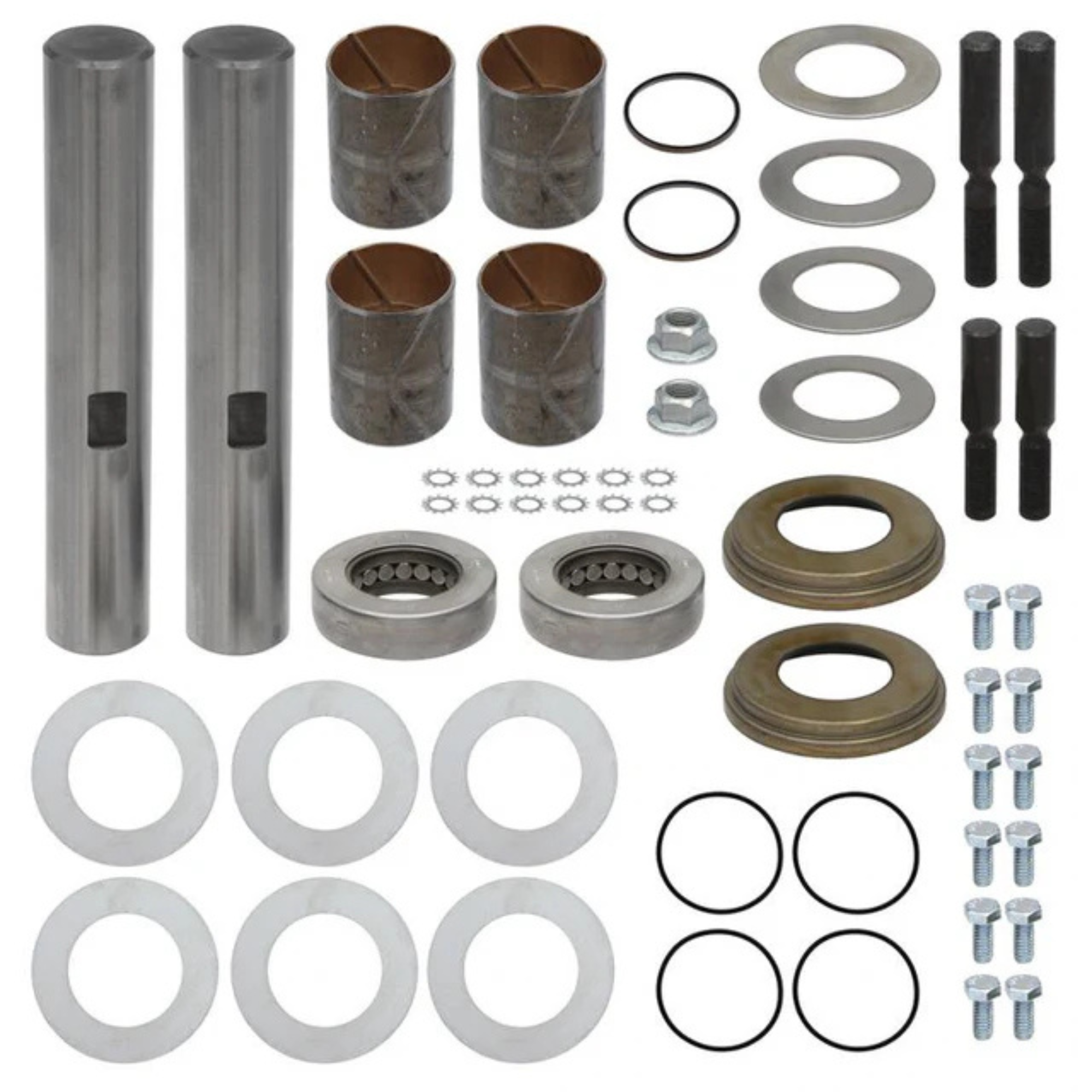 FAK4498 King Pin Kit PAI 436317 – Truck Supply Parts