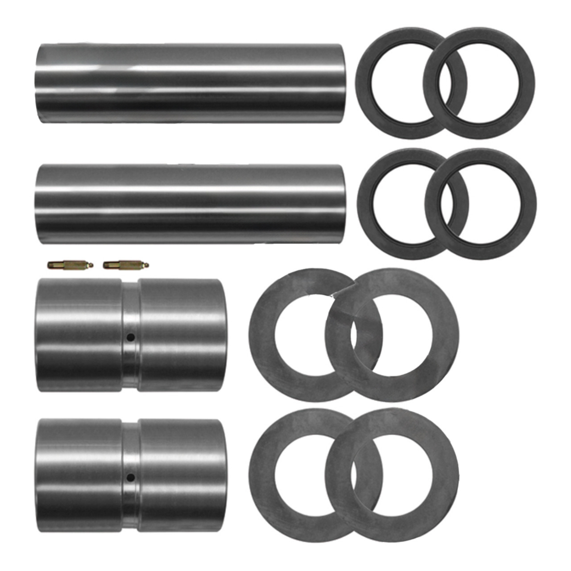 Hendrickson 45374-000 Center Bushing Kit PAI 750028 – Truck Supply Parts