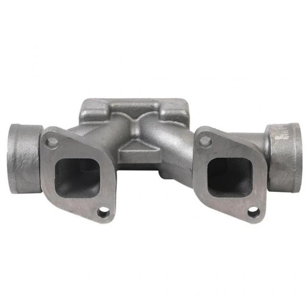 mack 104gc5213m center exhaust manifold pai 1779 – Truck Supply Parts