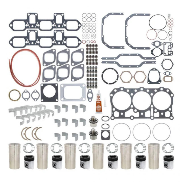 Mack 215SB208B Engine Kit PAI 8035-001 – Truck Supply Parts