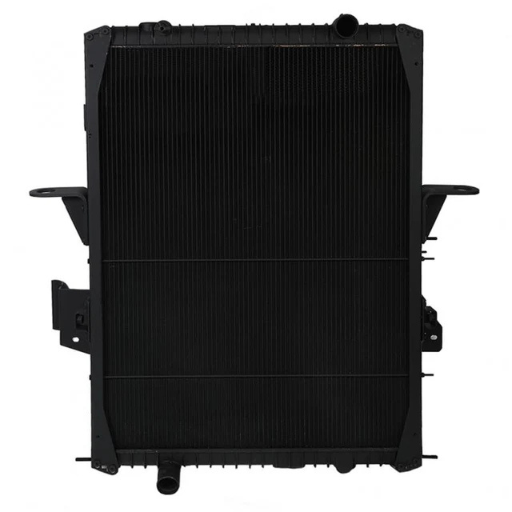 Mack 3MF5529BM Radiator PAI 803866 – Truck Supply Parts