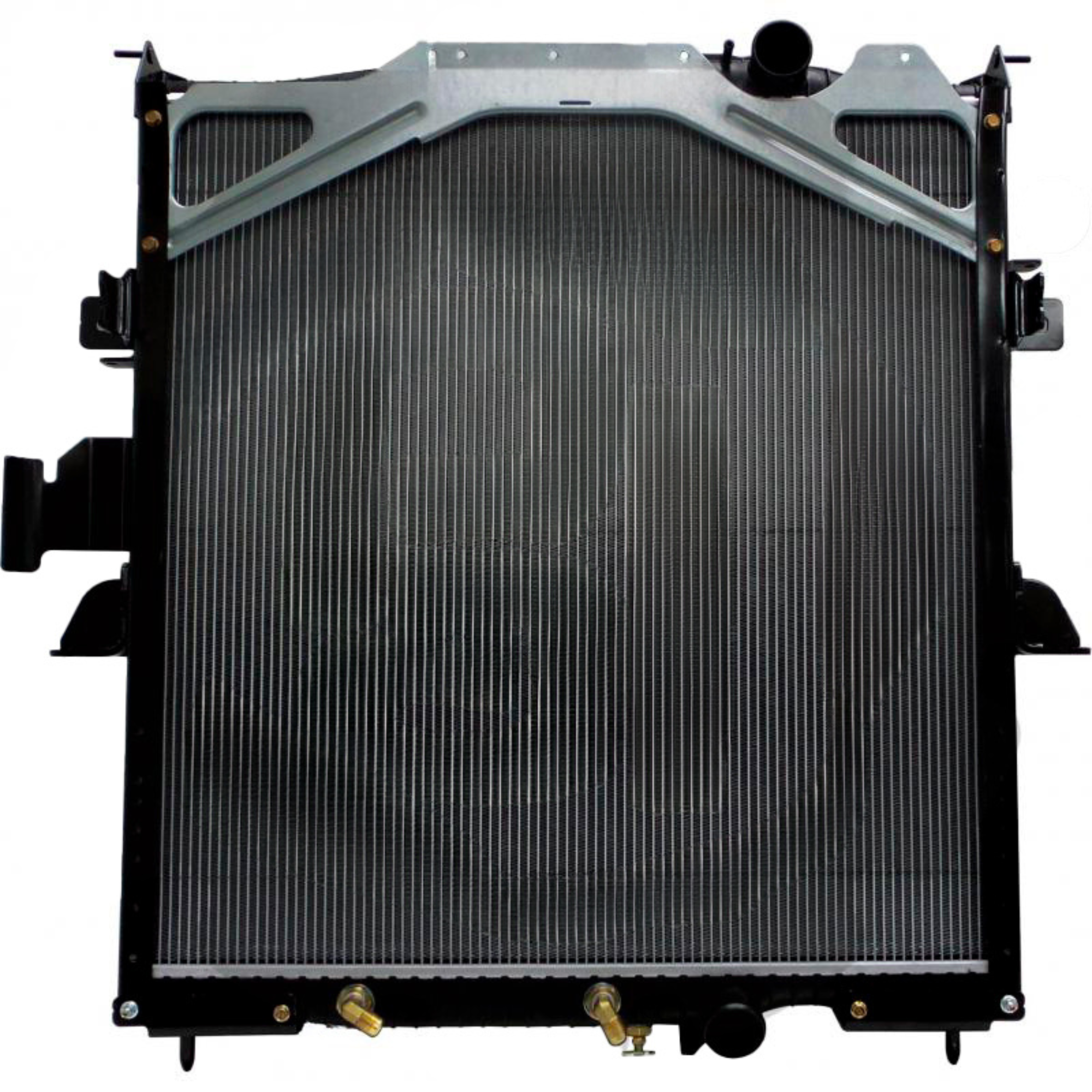 Mack 3MF5544M Radiator PAI 803968 – Truck Supply Parts