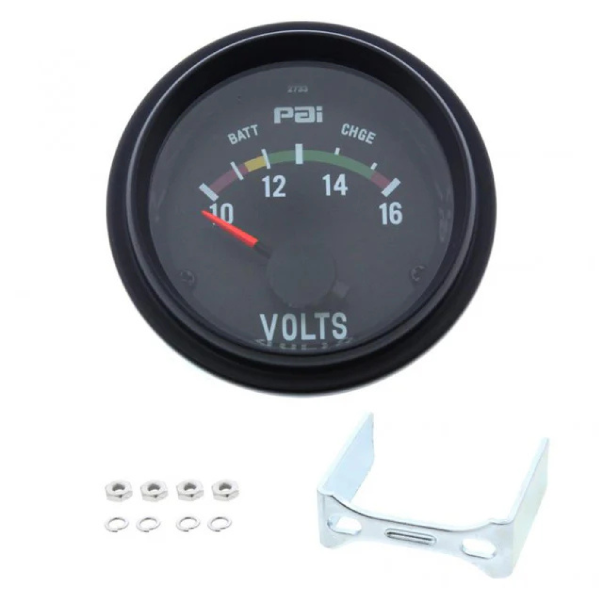 Mack 51MS39 Voltmeter Gauge PAI 0561 – Truck Supply Parts