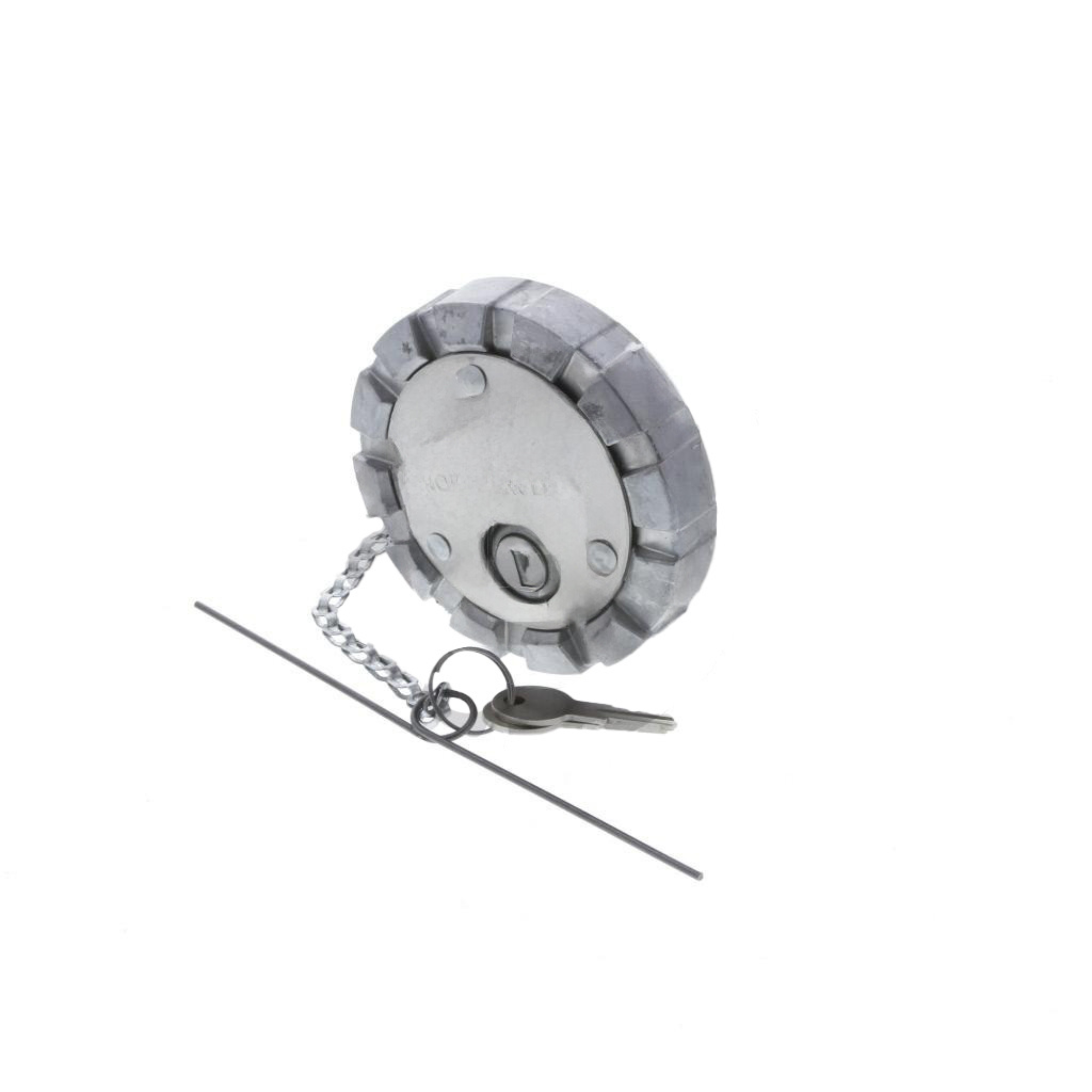 Mack 9538-2495P Fuel Cap PAI 8396 – Truck Supply Parts