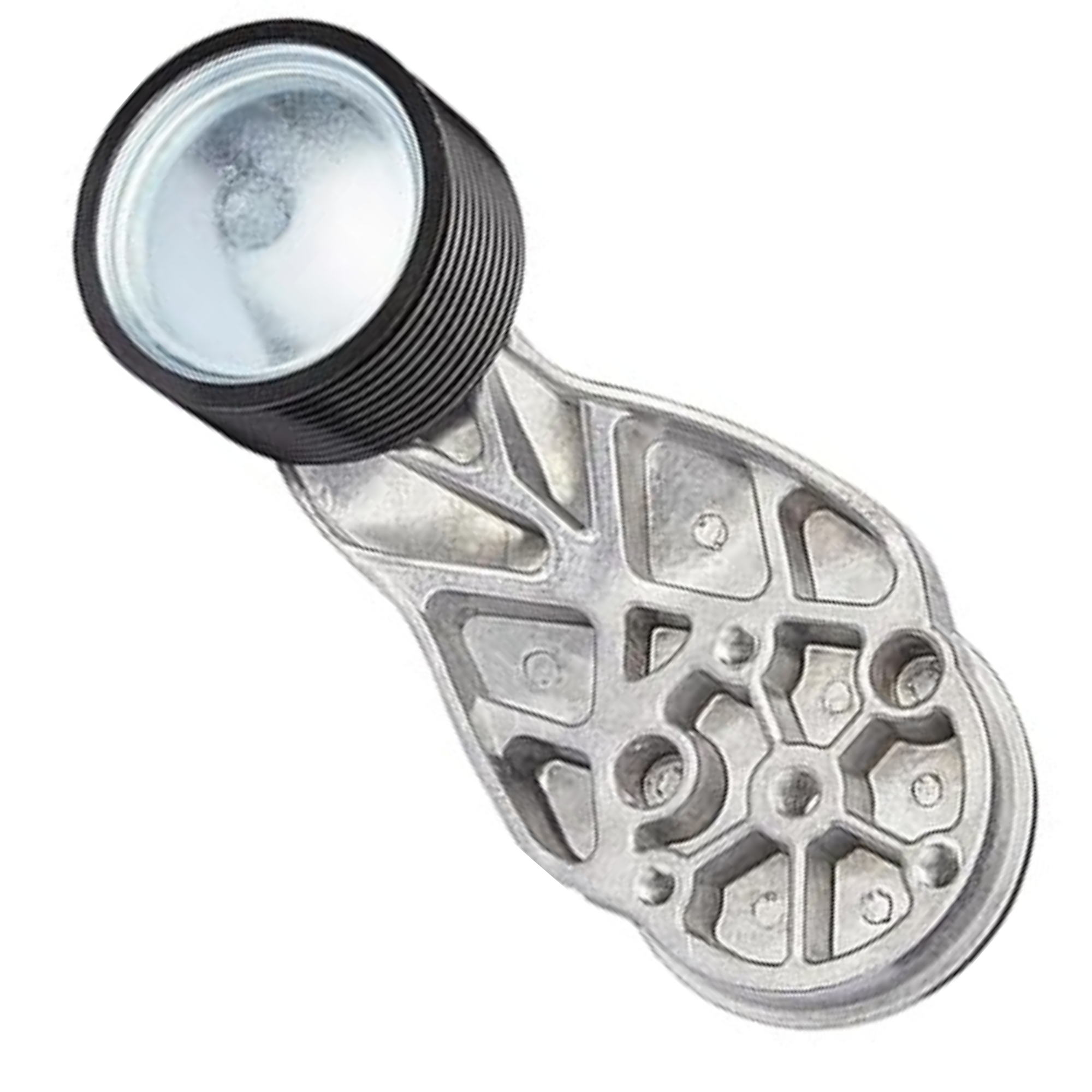 Mack/MP8 Volvo/D13 22696301 Idler Pulley PAI 880884 – Truck Supply Parts